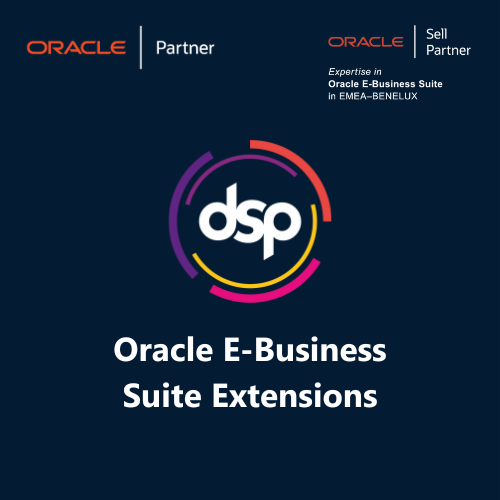 Oracle E-Business Suite Extensions
